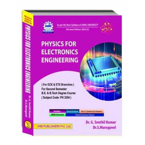 Physics for Electronics Engineering